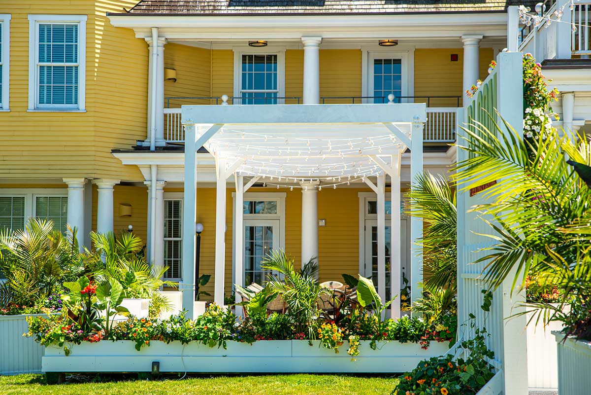 Colorscape Portfolio - Clark Farms